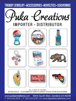 Puka Creations