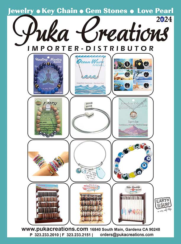 E-catalogs - Puka Creations