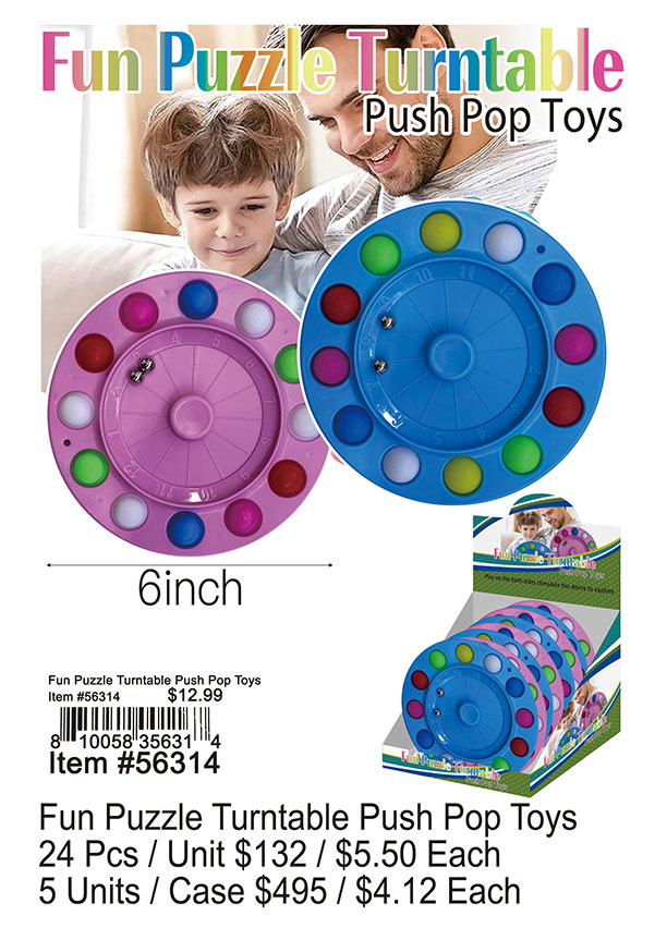 Toys 23 - Puka Creations