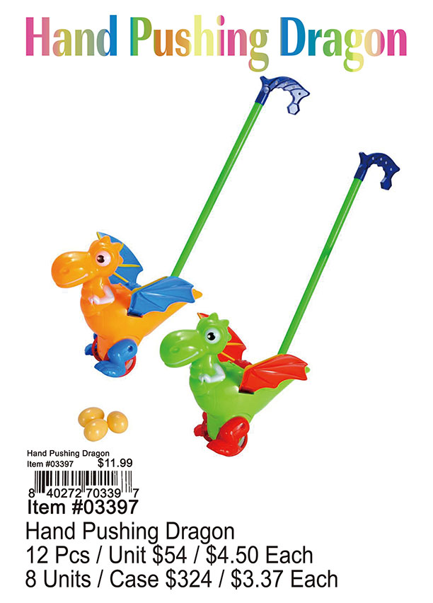 Closeouts 6 - Puka Creations