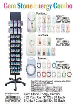 Bracelets 2 - Puka Creations