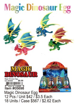 Toys 9 - Puka Creations