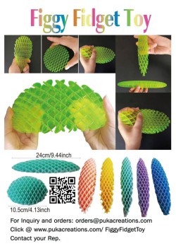 Magnetic Math Fidget Toys 810058356475 - Puka Creations