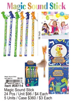 Toys 9 - Puka Creations