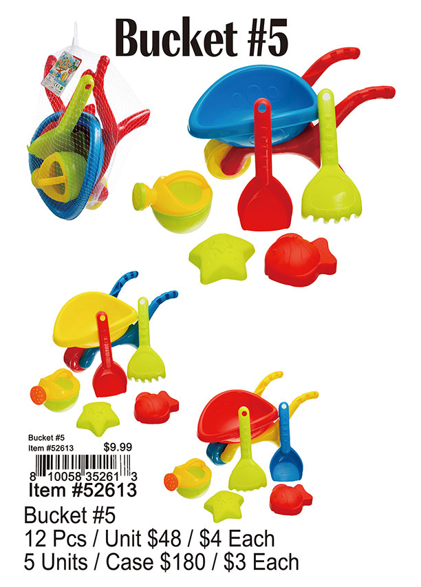 Toys 24 - Puka Creations