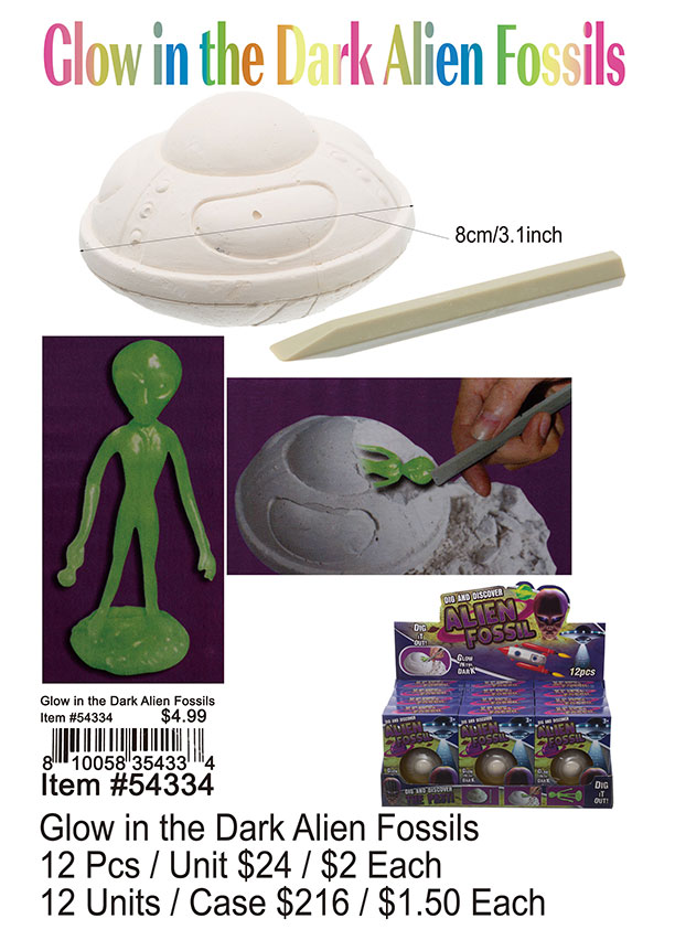 Toys 20 - Puka Creations