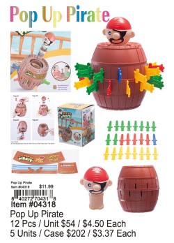 Toys 11 - Puka Creations