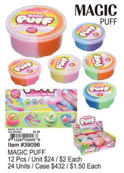 Toys 25 - Puka Creations