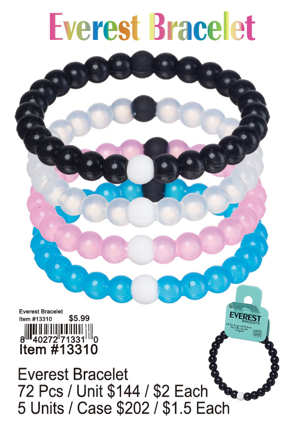 Bulk Bracelets for Resale - Puka Creations