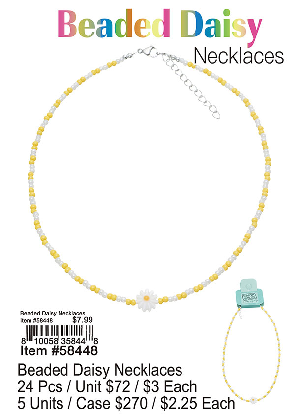 Closeouts 5 - Puka Creations