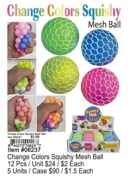 Toys 9 - Puka Creations