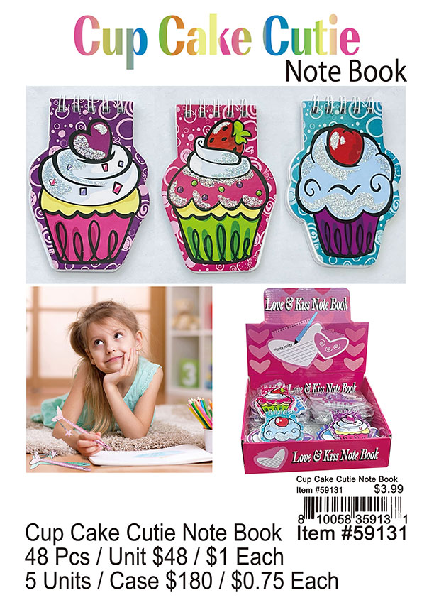 Closeouts 5 - Puka Creations