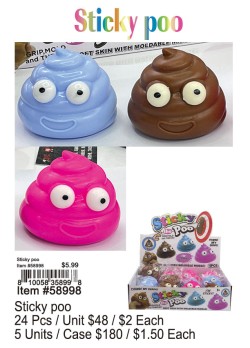 Toys 20 - Puka Creations