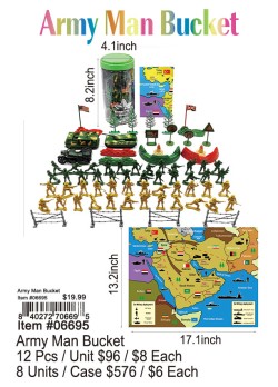 Toys 8 - Puka Creations