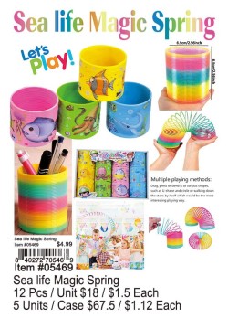 Toys 10 - Puka Creations