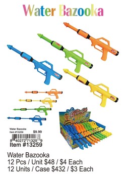 Toys 3 - Puka Creations