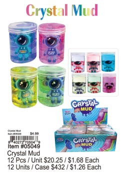 Toys 8 - Puka Creations