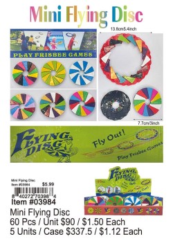 Toys 5 - Puka Creations