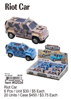 Toys 23 - Puka Creations