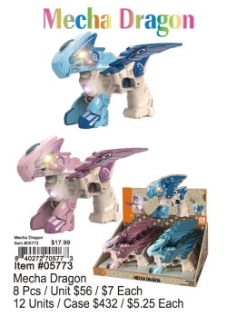 Toys 9 - Puka Creations