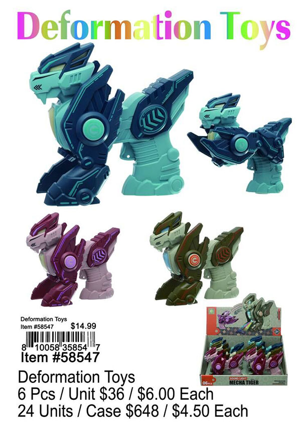 Puka Creations